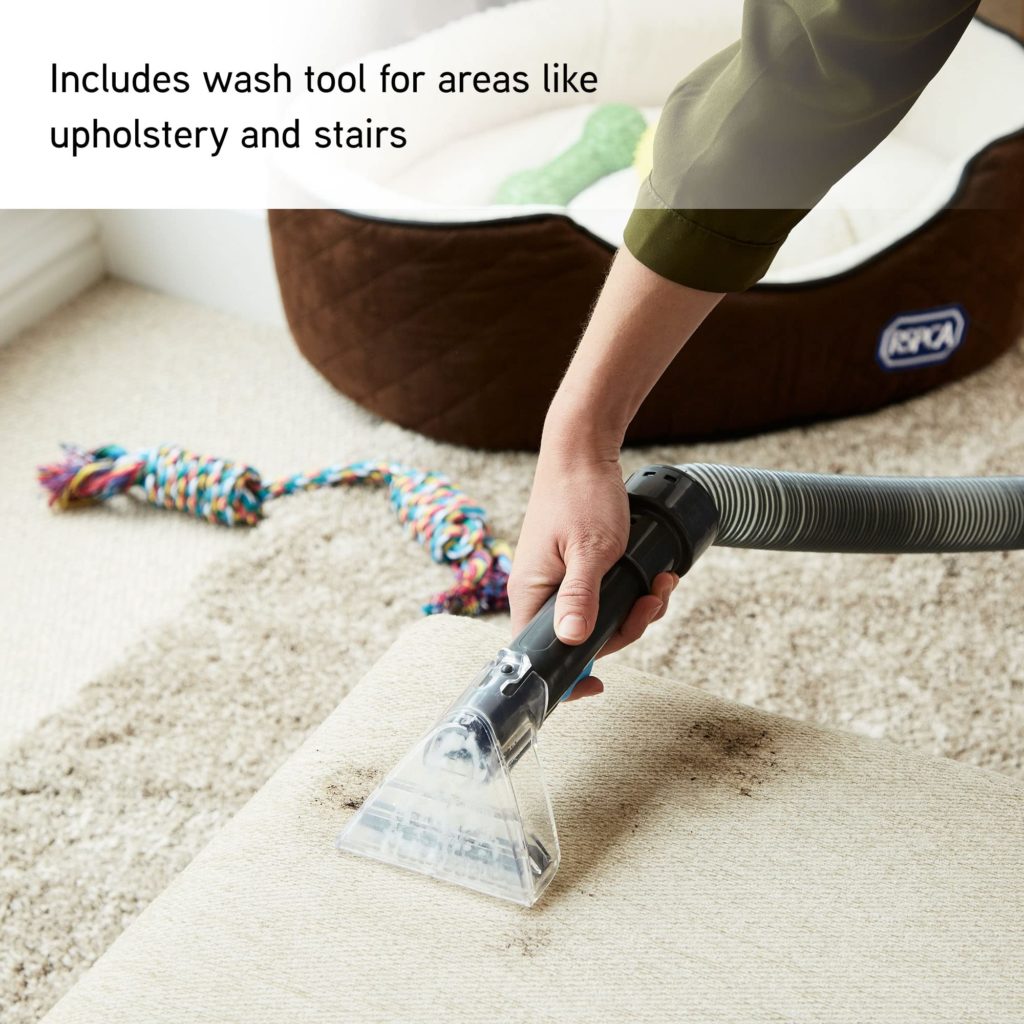 4 Top Carpet Cleaning Techniques and Methods - Crisp Cleaners